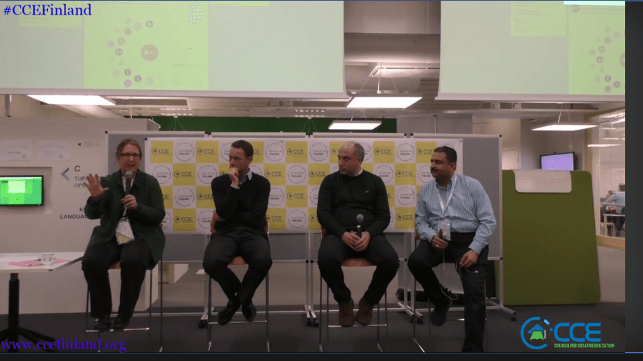 14 | November | 2018 | 10-Rep Learning ~ Teague's Tech Treks